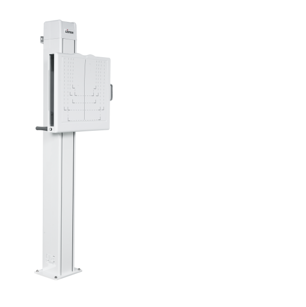 Listem -Kaigen 40R Xray system – Al Thuraya