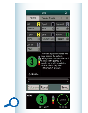 M12 Patient Monitor – Al Thuraya